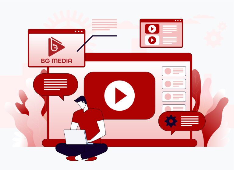 Trang chủ - BG Media