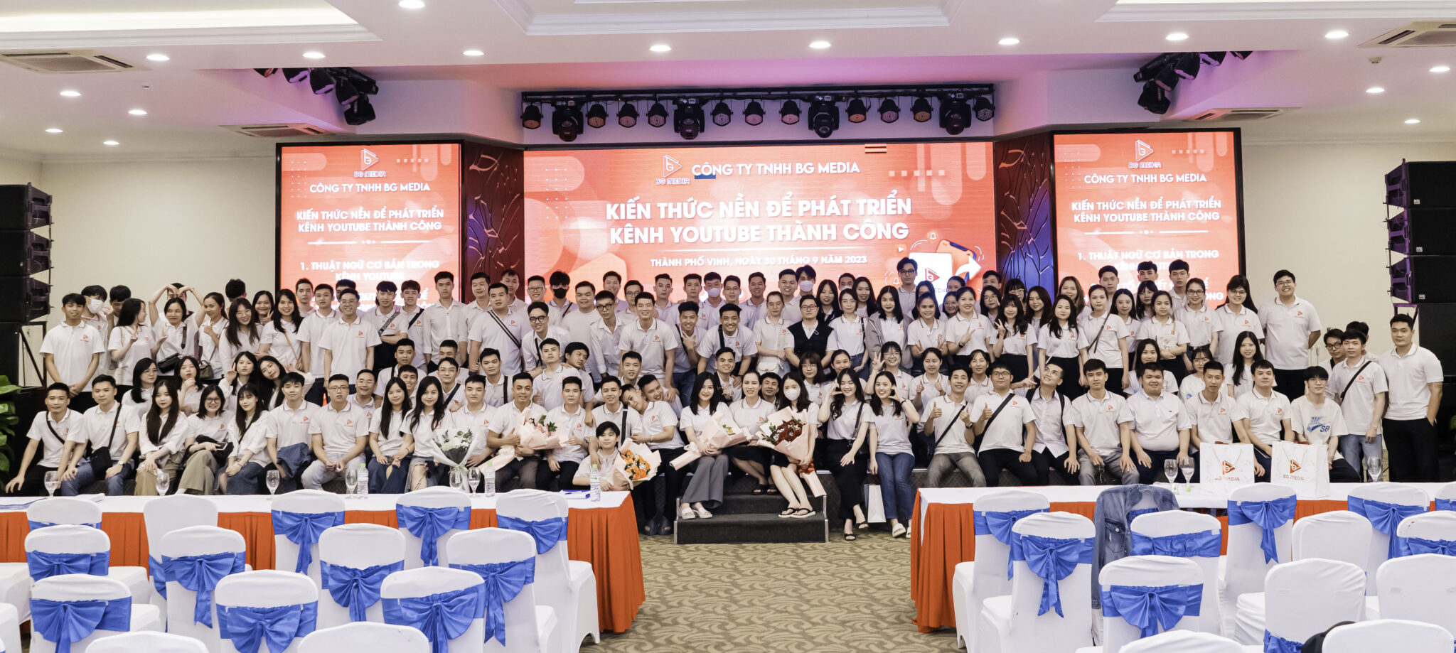 Trang chủ - BG Media