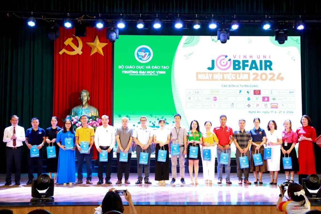 BG Media Job Fair 2024 - BG MEDIA